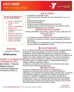 New Field Primary School