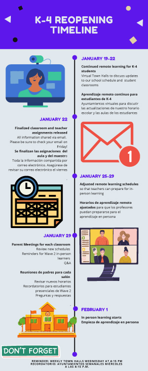 New Field Primary School