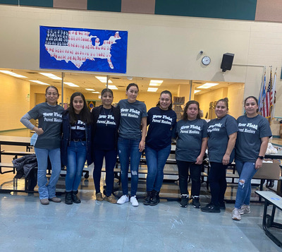 New Field Primary School